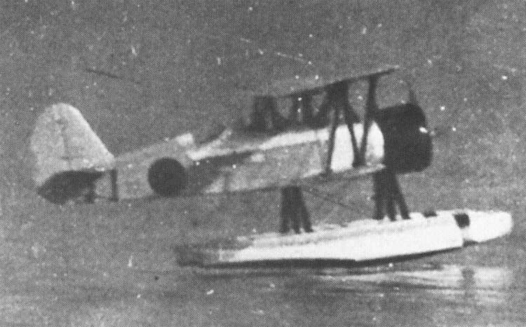 Imperial Japanese Navy Aviation
